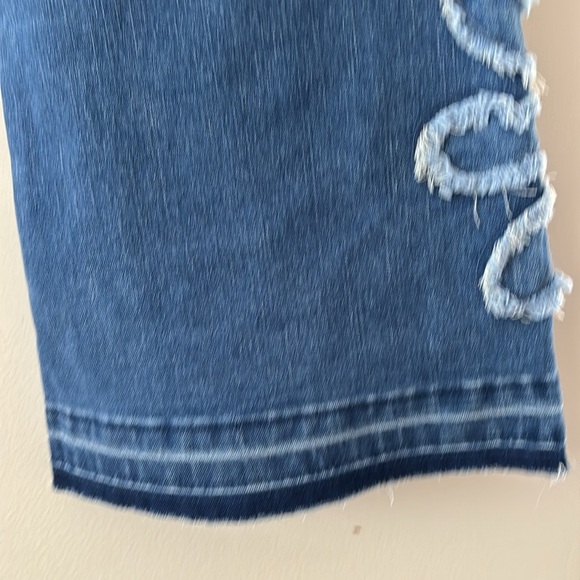 Ashley Mason | Jeans | Ashley Mason Premium Mid Rise Bootcut Raised ...